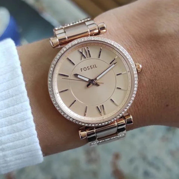 Buy Fossil | Time Watch Specialists