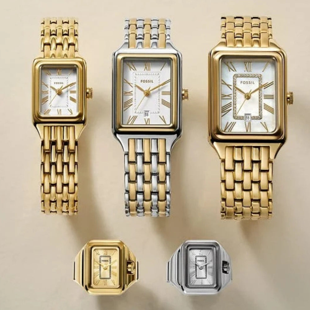 Buy Fossil | Time Watch Specialists