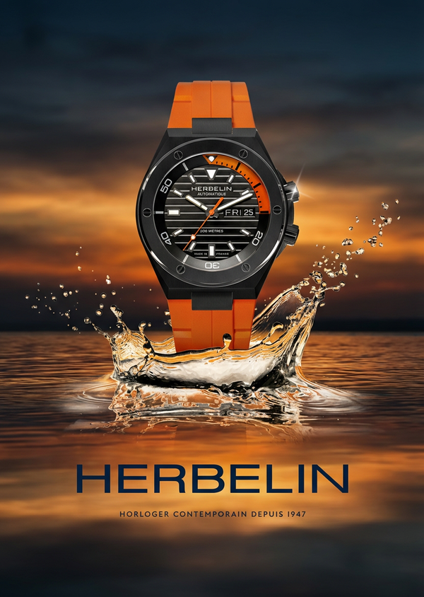 Buy Herbelin Watches for Men and Women | TIME Watches