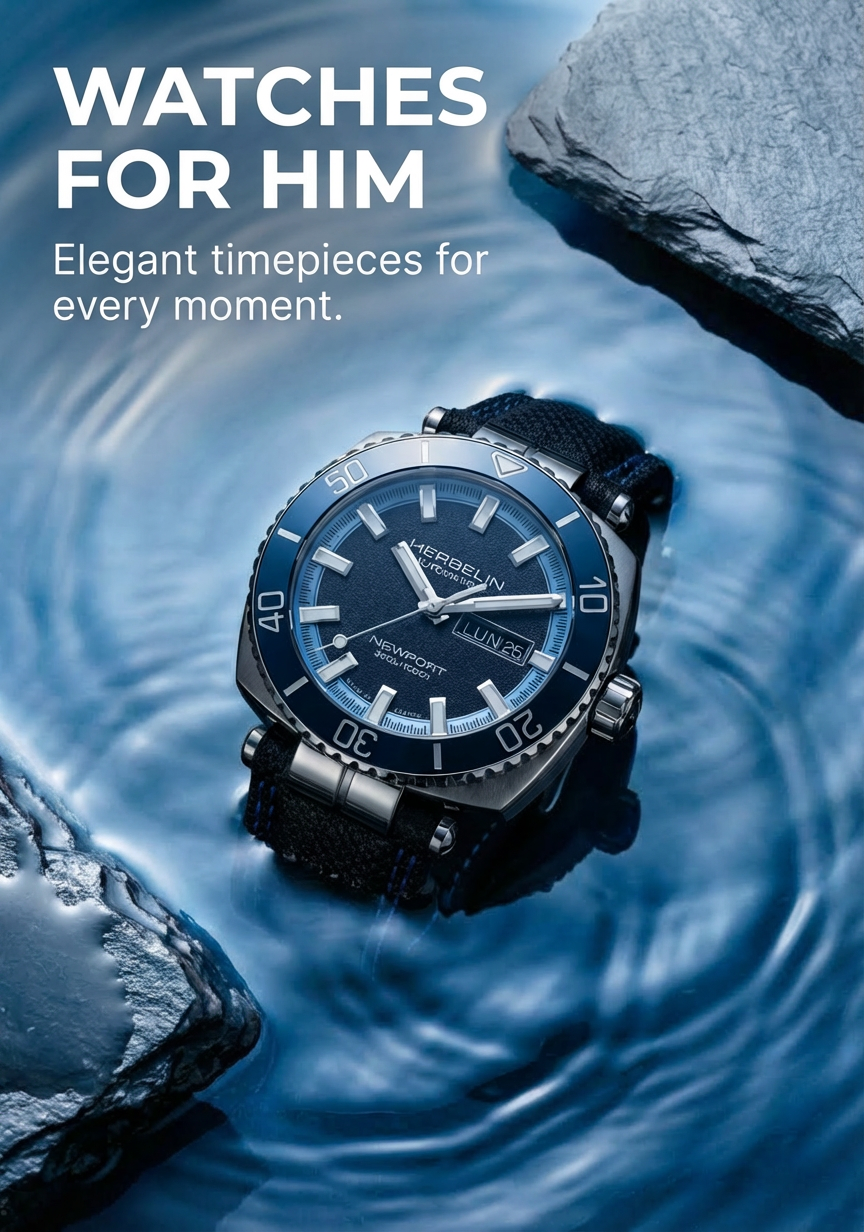 Buy Men's Watches | Time