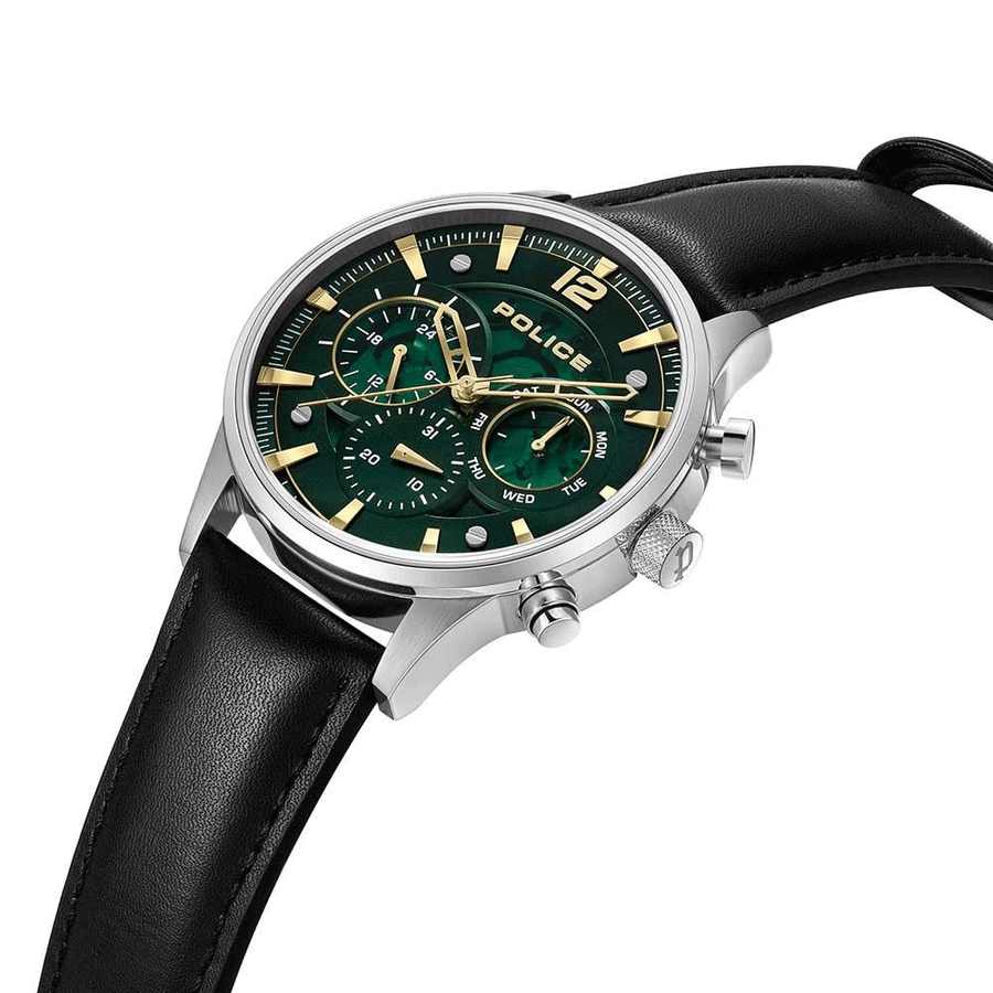 Buy POLICE | Time Watch Specialists