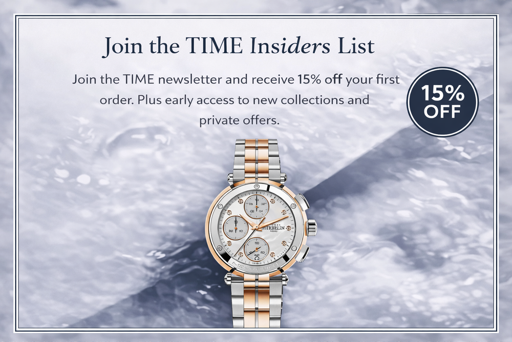 NIXON Time Teller - Silver Mandarin Unisex Watch | A0455212-00