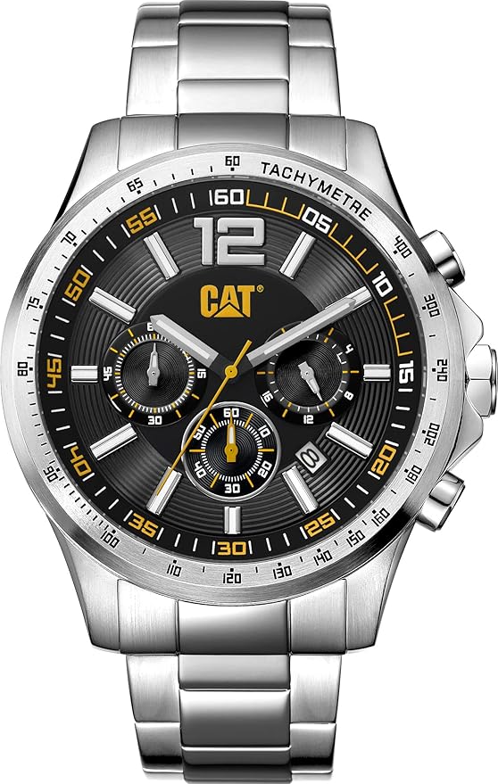 Buy CAT | Time Watch Specialists