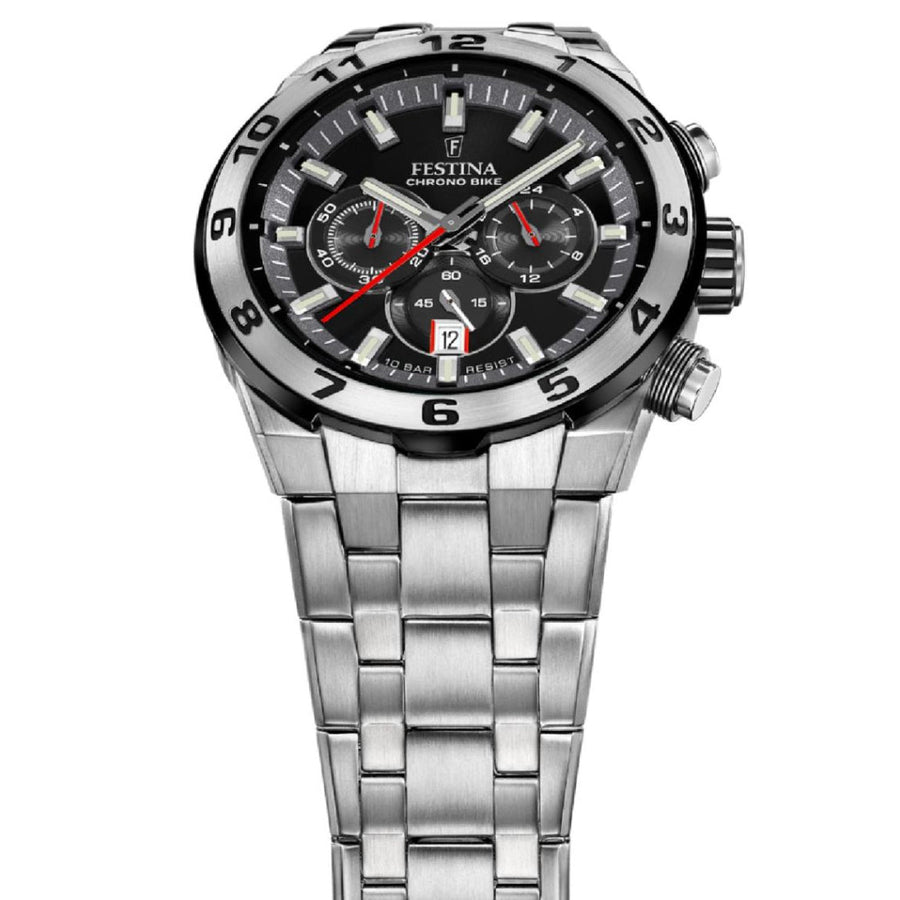 Festina – Time Watch Specialists