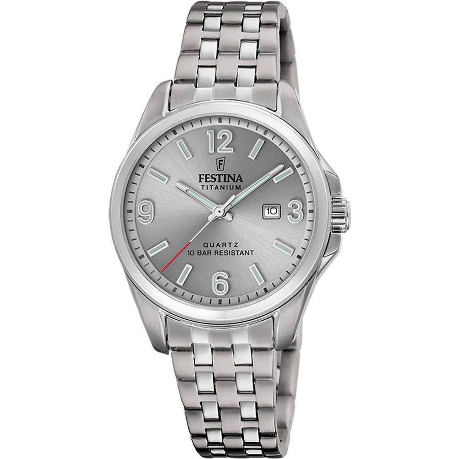 Festina – Time Watch Specialists
