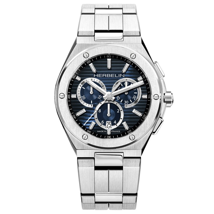 Buy Herbelin Watches for Men and Women | Time Watch Specialists