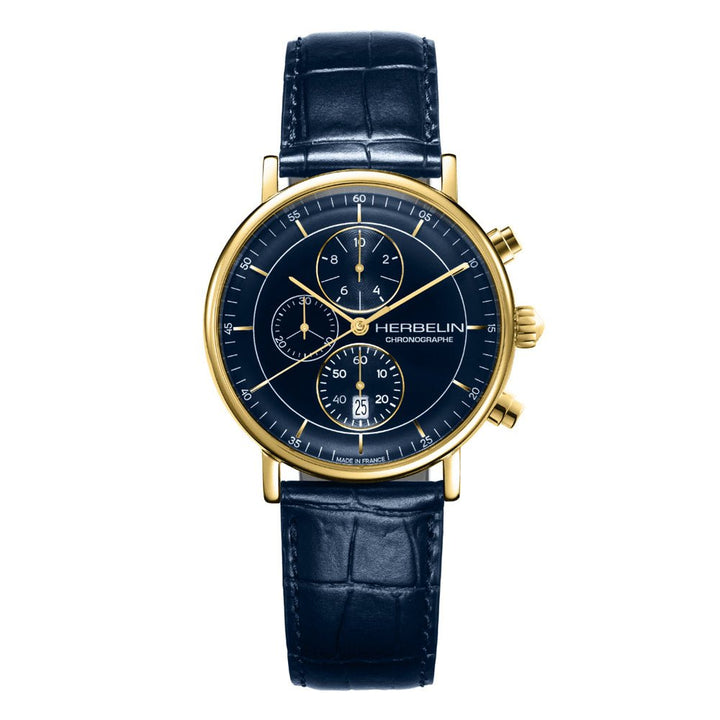 Buy Herbelin Watches for Men and Women | Time Watch Specialists