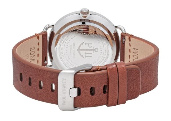 Paul Hewitt – Time Watch Specialists