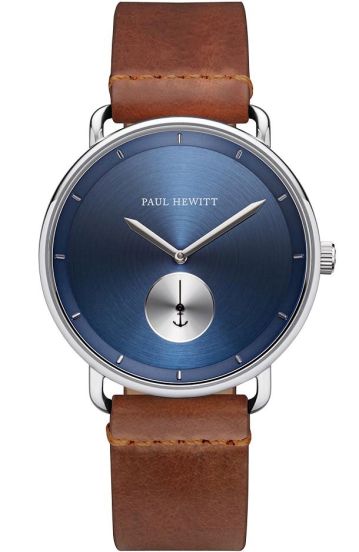 Paul Hewitt – Time Watch Specialists
