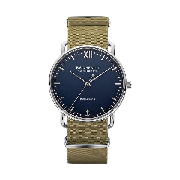Buy Paul Hewitt Oceanpulse Men's Watch | PH-W-0508 | Time Watch ...