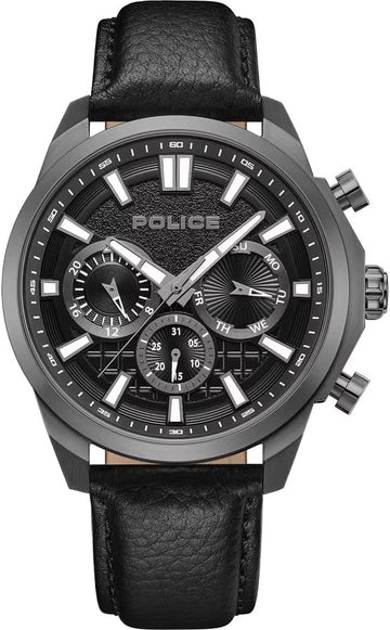 Buy POLICE | Time Watch Specialists