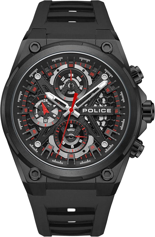 Buy POLICE | Time Watch Specialists – TIME