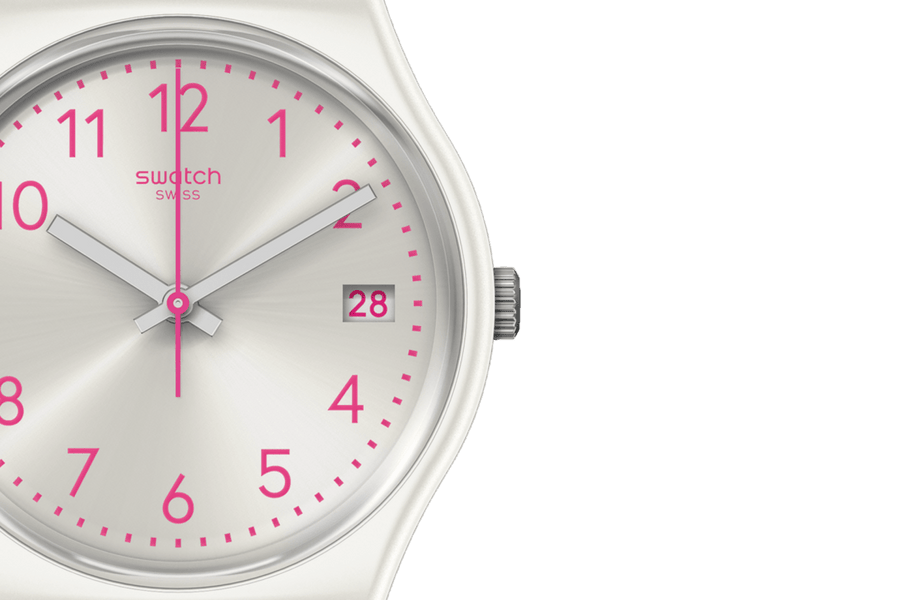 Buy SWATCH | Time Watch Specialists