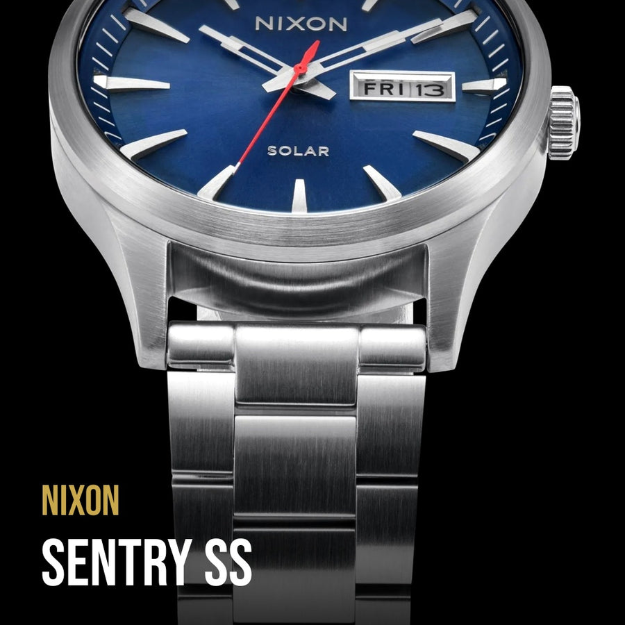 Buy Nixon | Time Watch Specialists