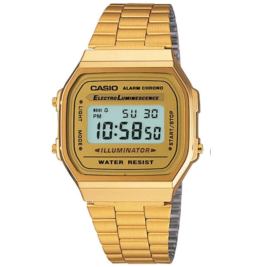 Buy CASIO | Time Watch Specialists – TIME