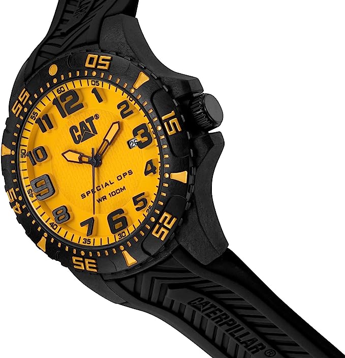 Buy CAT | Time Watch Specialists