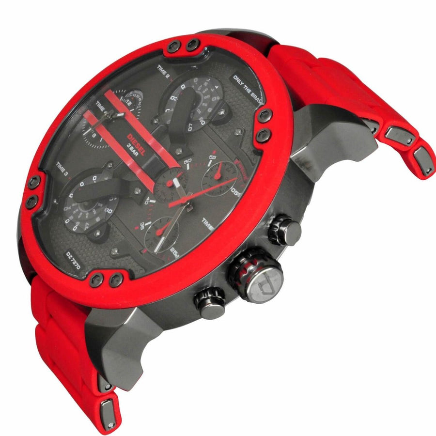 Buy Diesel | Time Watch Specialists