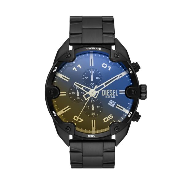 Buy Diesel | Time Watch Specialists