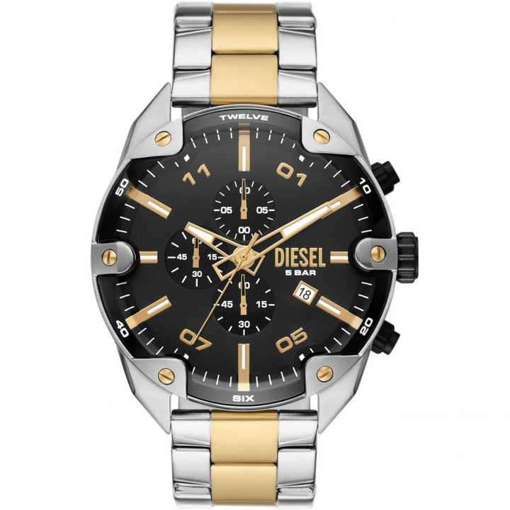 Buy Diesel | Time Watch Specialists