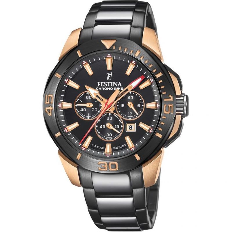 Festina – Time Watch Specialists