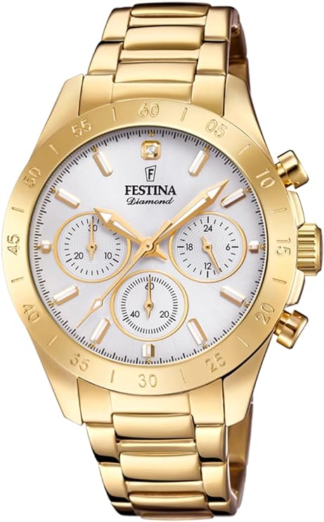 Festina – Time Watch Specialists