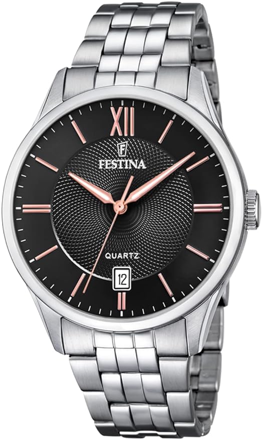 Festina – Time Watch Specialists