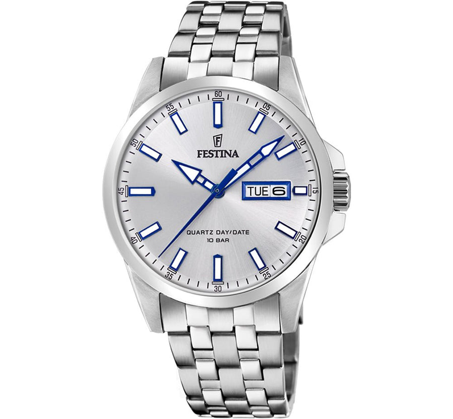 Festina – Time Watch Specialists