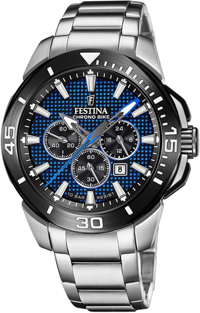 Festina – Time Watch Specialists