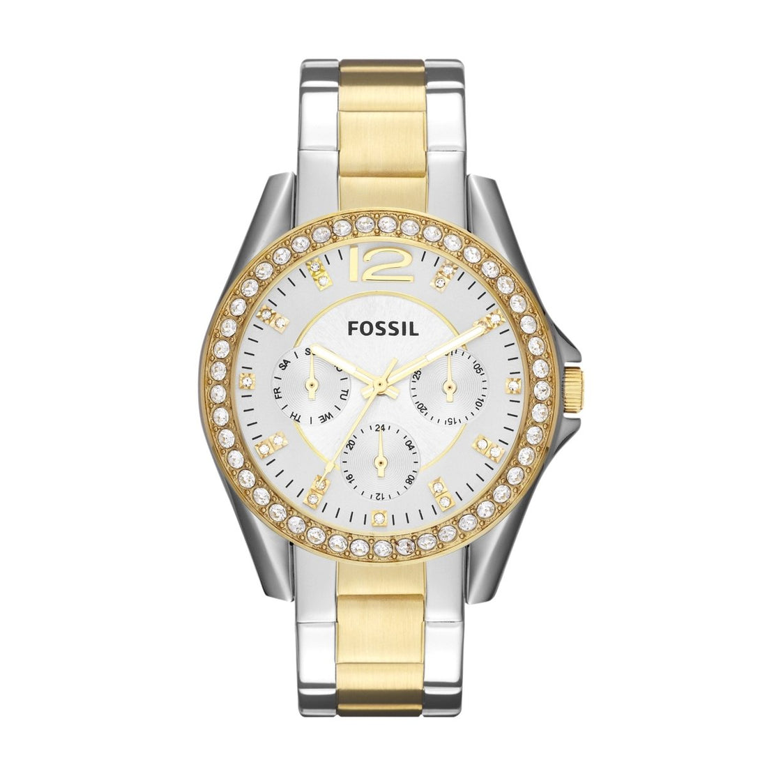 Buy Fossil | Time Watch Specialists