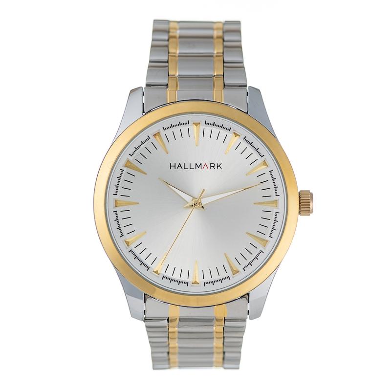 Hallmark – Time Watch Specialists