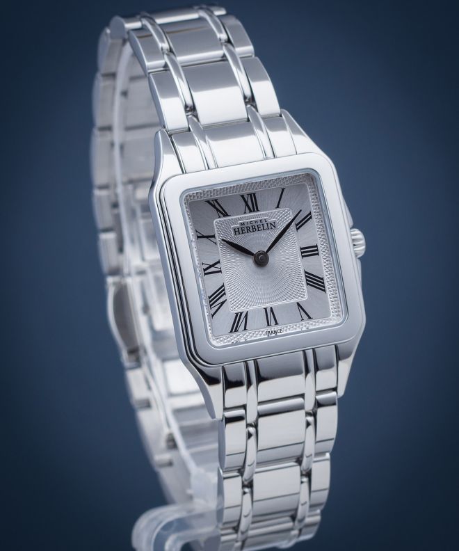 Buy Herbelin Watches for Men and Women | Time Watch Specialists