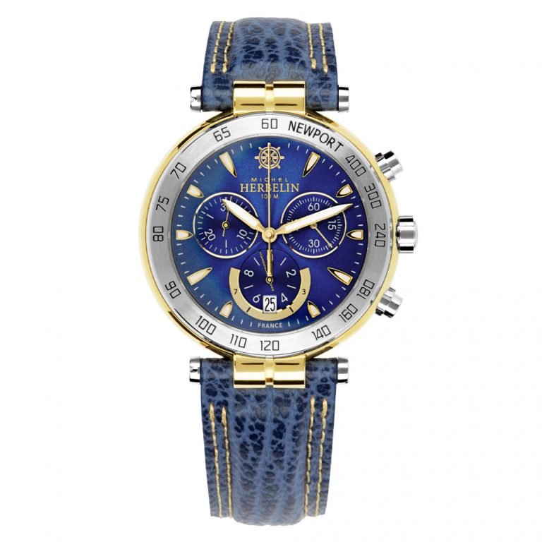 Buy Herbelin Watches for Men and Women | Time Watch Specialists