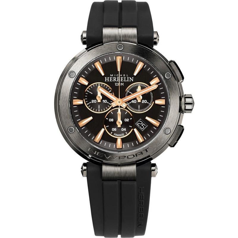 Buy Herbelin Watches for Men and Women | Time Watch Specialists – TIME