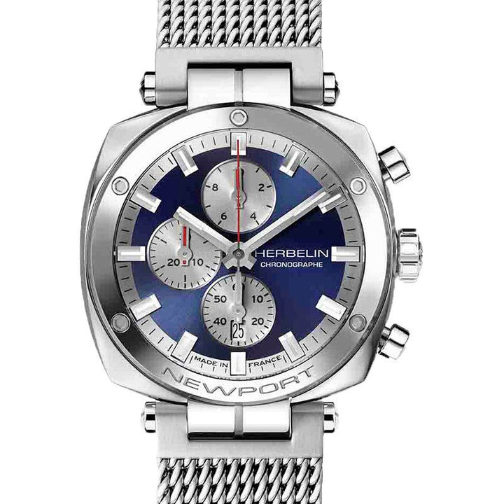 Buy Herbelin Watches for Men and Women | Time Watch Specialists
