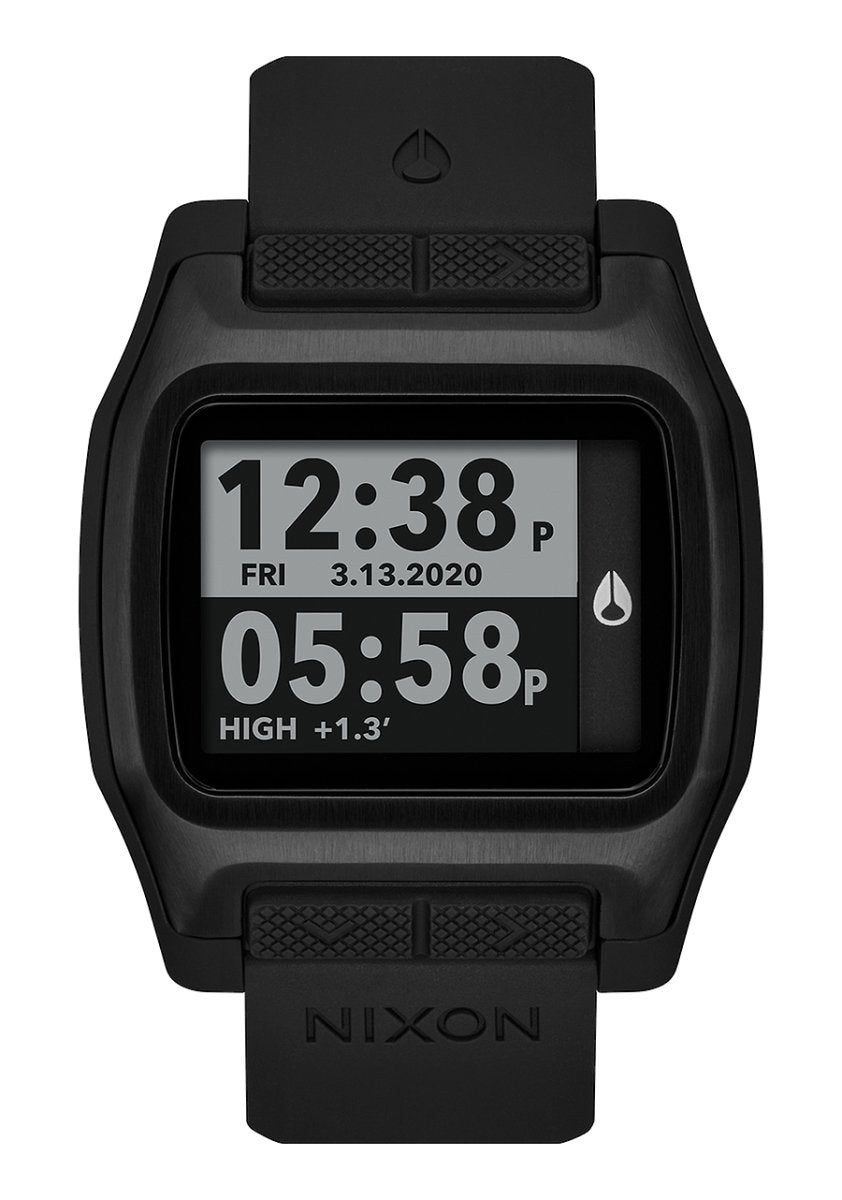 Buy Nixon | Time Watch Specialists – TIME