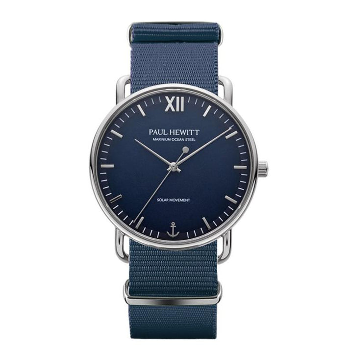 Paul Hewitt – Time Watch Specialists