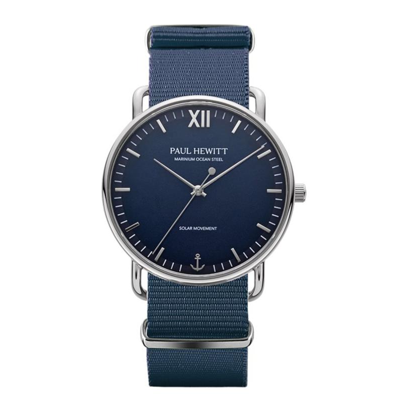 Paul Hewitt – Time Watch Specialists
