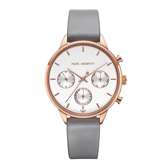 Paul Hewitt – Time Watch Specialists