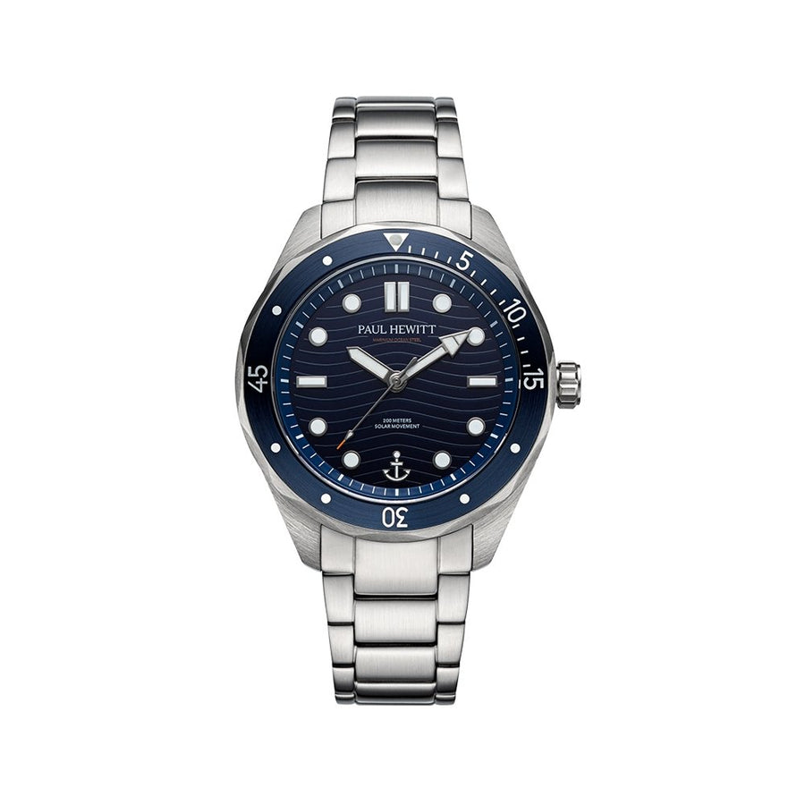 Paul Hewitt – Time Watch Specialists