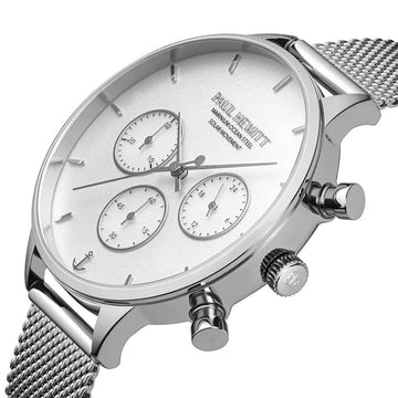 Paul Hewitt – TIME