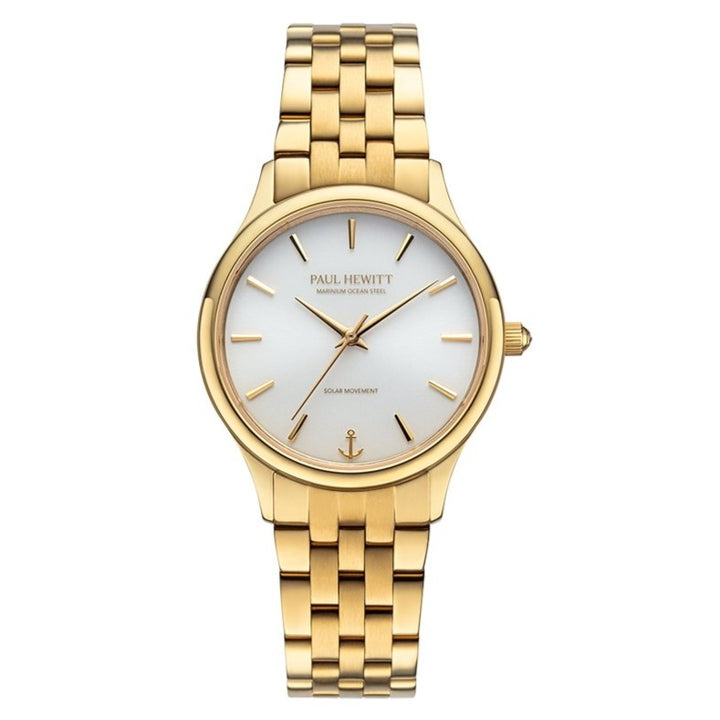 Paul Hewitt – Time Watch Specialists