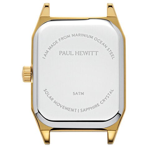Paul Hewitt – Time Watch Specialists