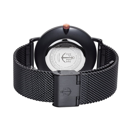 Paul Hewitt – Time Watch Specialists