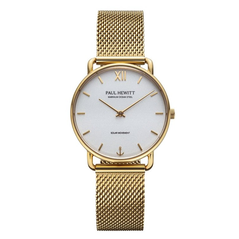 Paul Hewitt – Time Watch Specialists