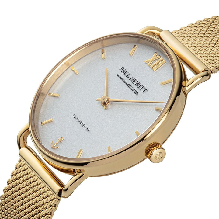 Paul Hewitt – Time Watch Specialists