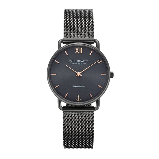 Paul Hewitt – TIME
