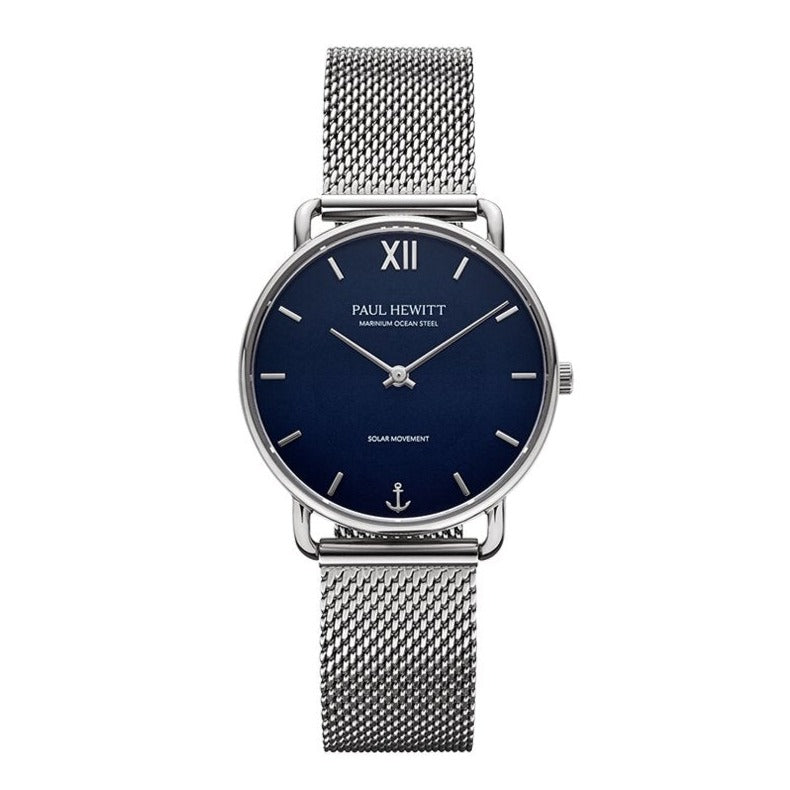 Paul Hewitt – Time Watch Specialists