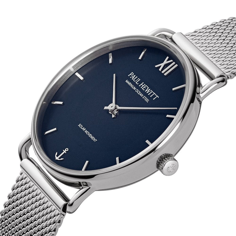 Paul Hewitt – Time Watch Specialists