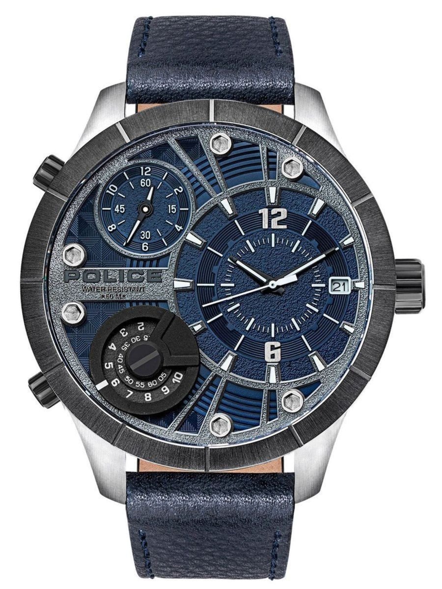 Buy POLICE | Time Watch Specialists