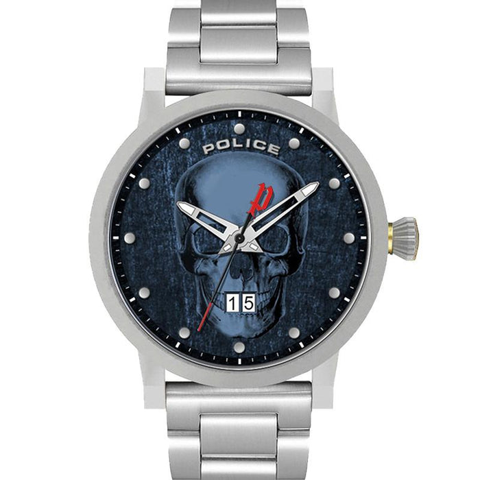 POLICE | TIME Watches South Africa